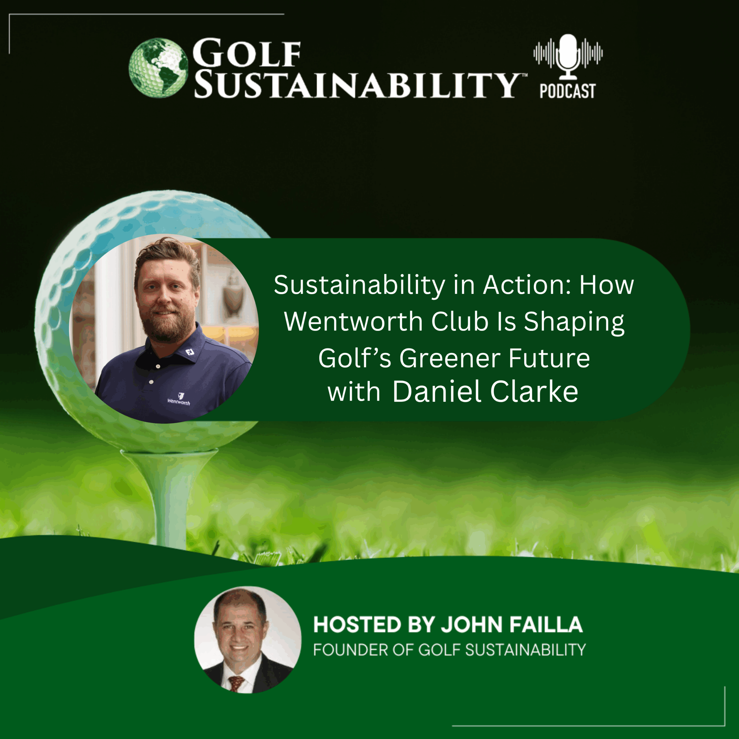 Sustainability in Action: How Wentworth Club Is Shaping Golf’s Greener ...