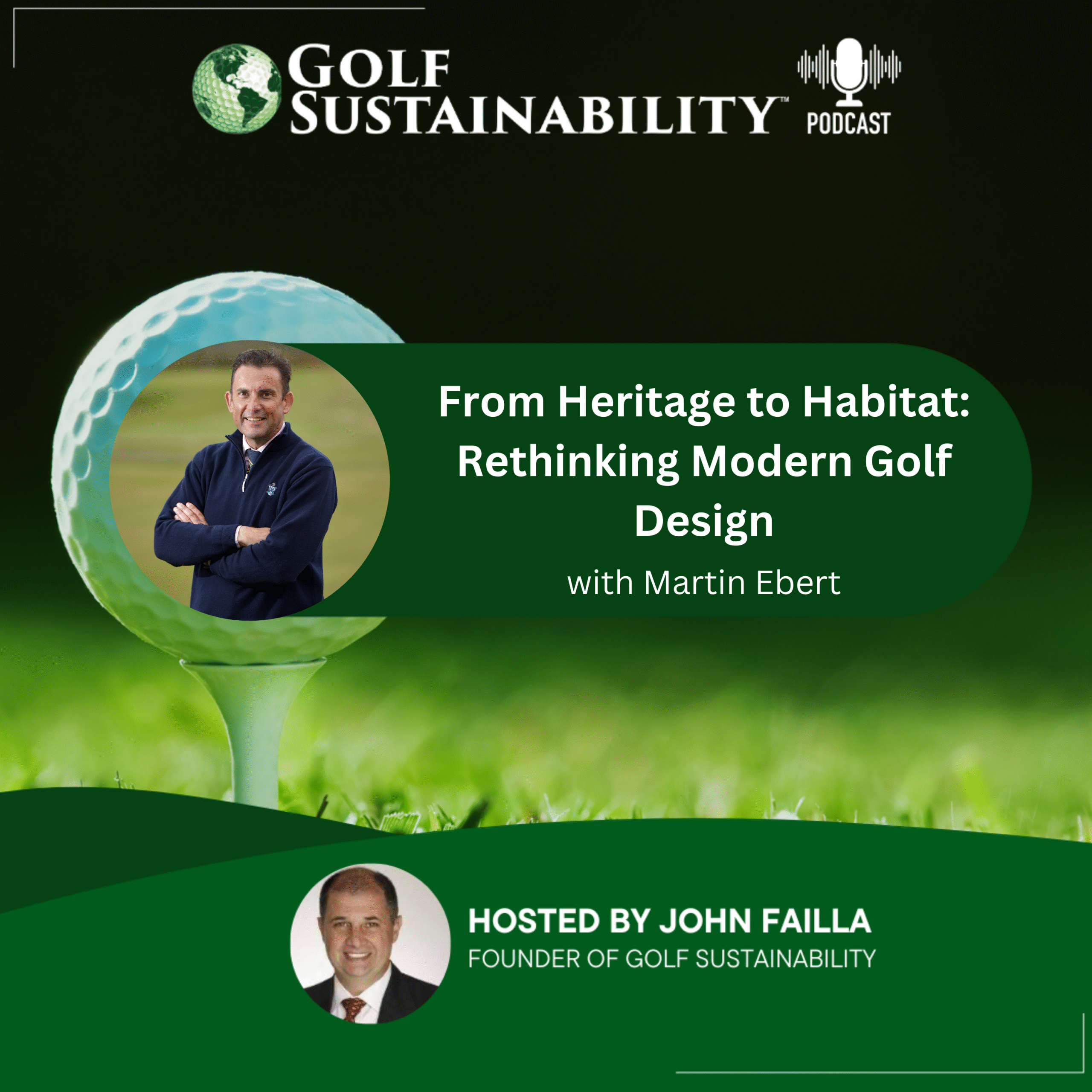Designing Golf Courses That Respect the Land - golfsustainability.com